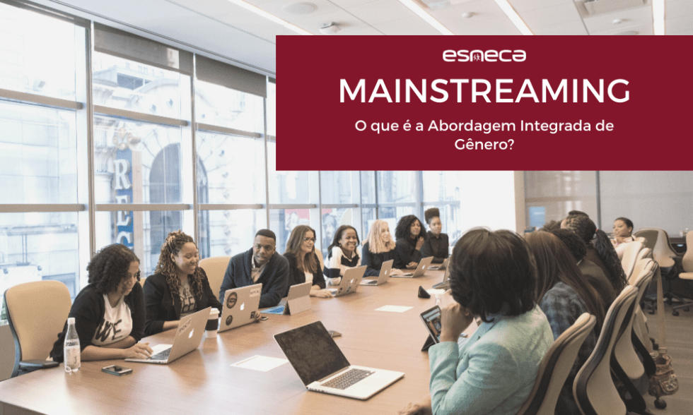 O que é o mainstreaming de gênero? | Esneca Business School