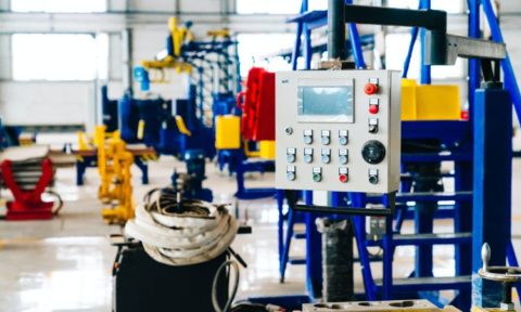 Automatismos Industriales: Qué Son, Tipos y Ejemplos
