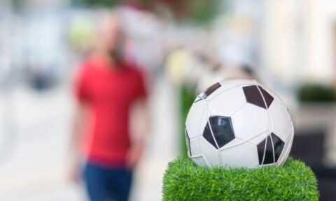 Cómo ser agente FIFA: qué es, cuánto gana y cómo formarse