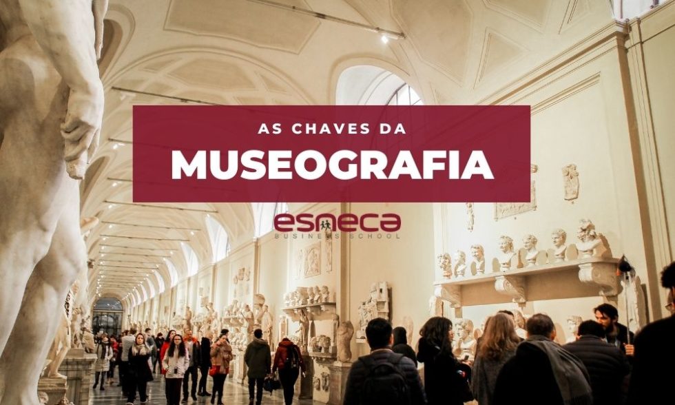 Museografia, quais são as suas características e quem a dirige? - Esneca