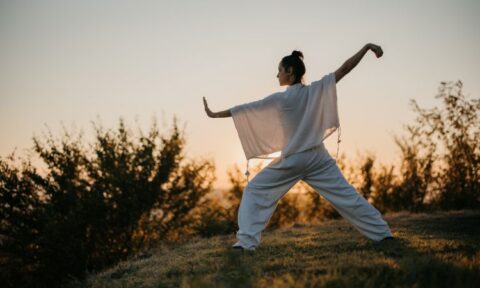 ¿Qué es el Qi y cómo aumentarlo? | Esneca